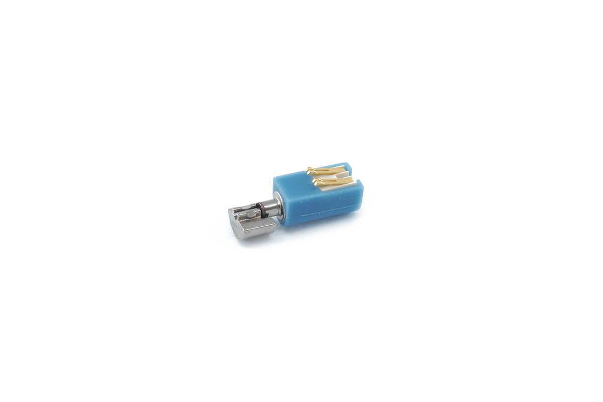 4mm Pager Vibrating Motor for Gaming and Communication